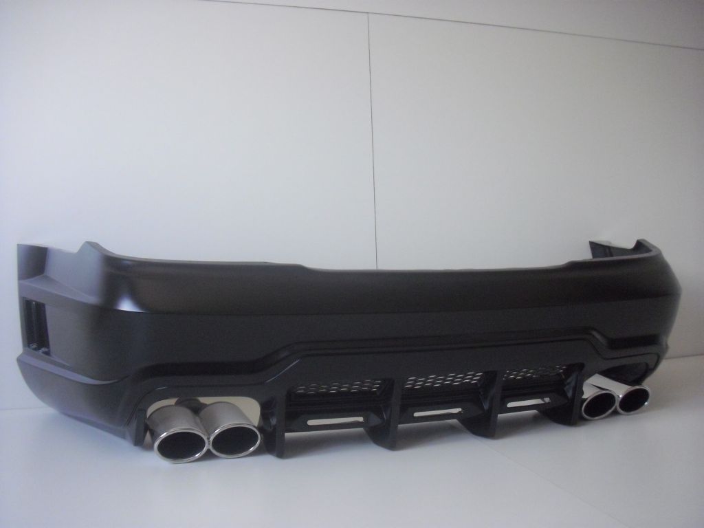 Body Kit Mercedes SL R230 – ATBodykits Ltd. – Bodykits to any car